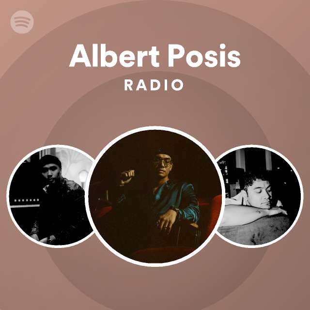 Albert Posis Radio - playlist by Spotify | Spotify