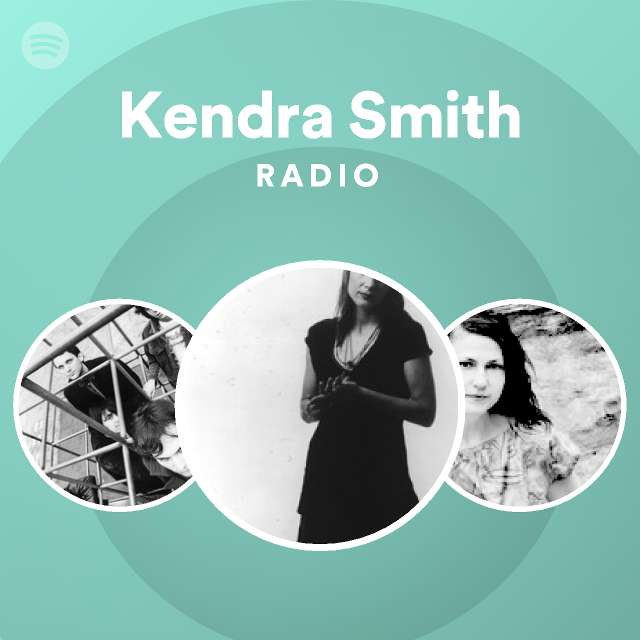 Kendra Smith | Spotify