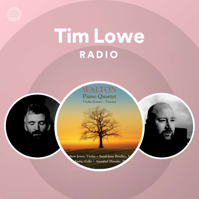 Tim Lowe Songs, Albums and Playlists | Spotify