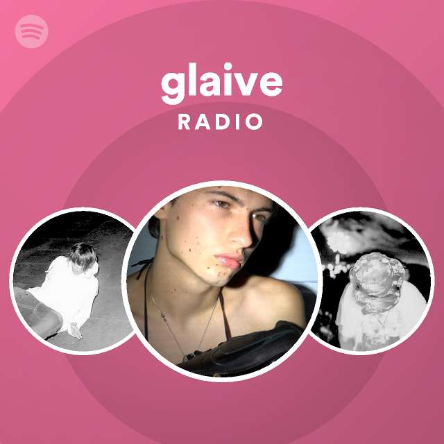 glaive | Spotify