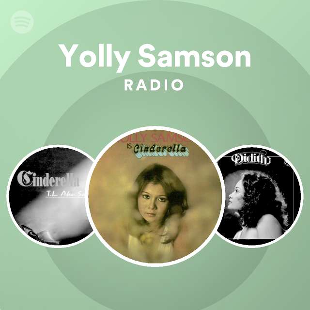 Yolly Samson | Spotify