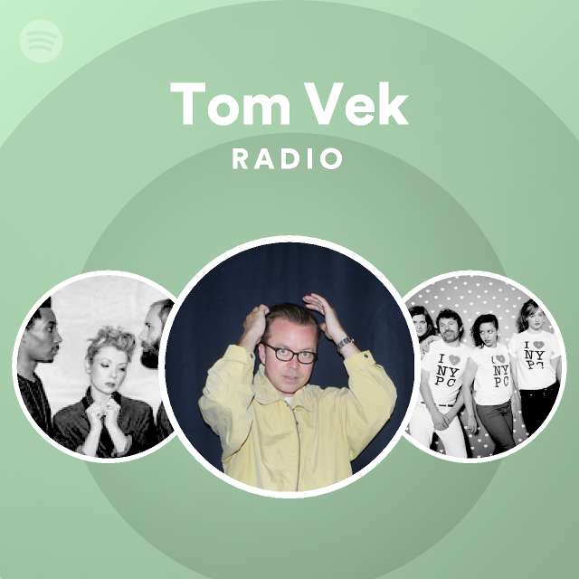 Tom Vek Songs, Albums and Playlists | Spotify