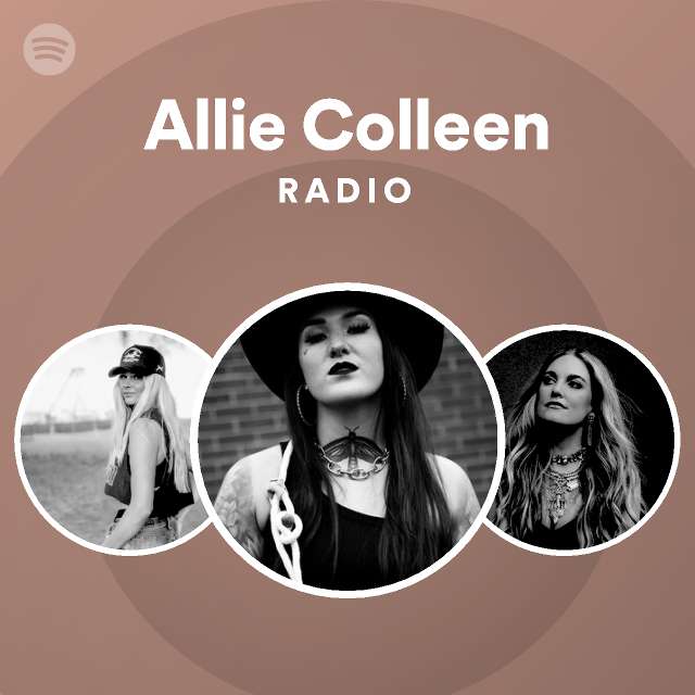 Allie Colleen | Spotify