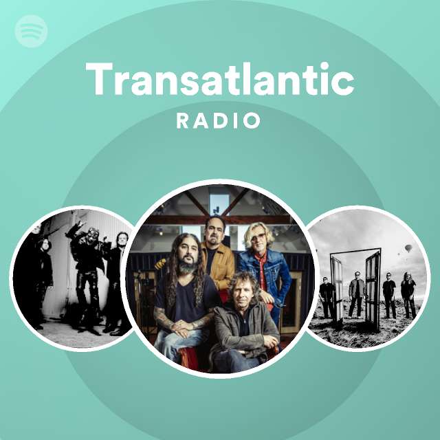 Transatlantic | Spotify