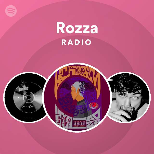 Rozza Radio - playlist by Spotify | Spotify