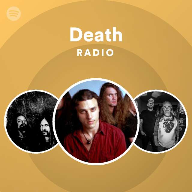Death | Spotify