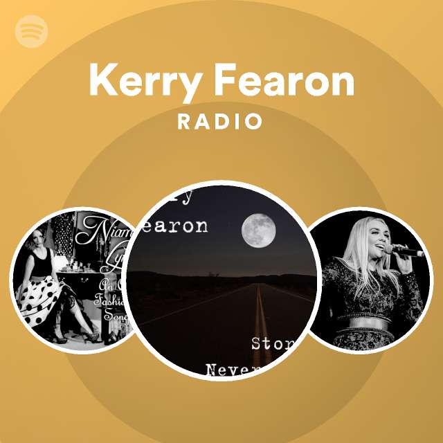 Kerry Fearon Radio - playlist by Spotify | Spotify
