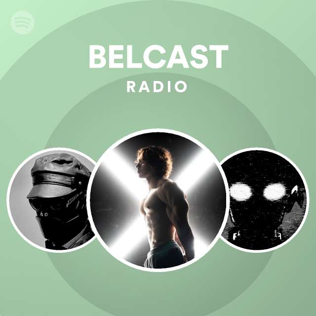 BELCAST Radio - playlist by Spotify | Spotify