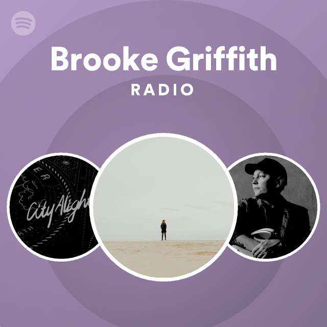 Brooke Griffith | Spotify