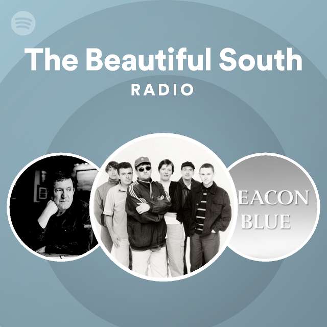 The Beautiful South | Spotify