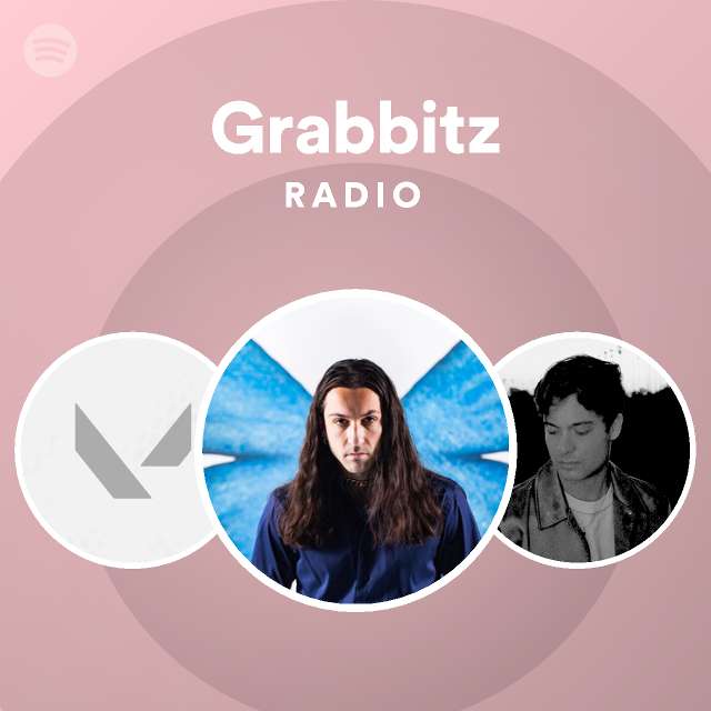 Grabbitz | Spotify - Listen Free