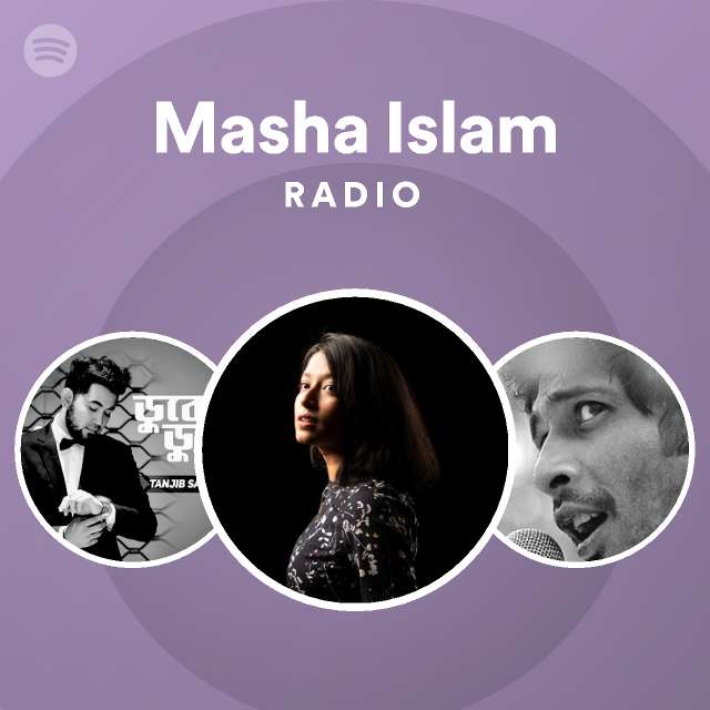 Masha Radio - playlist by Spotify | Spotify