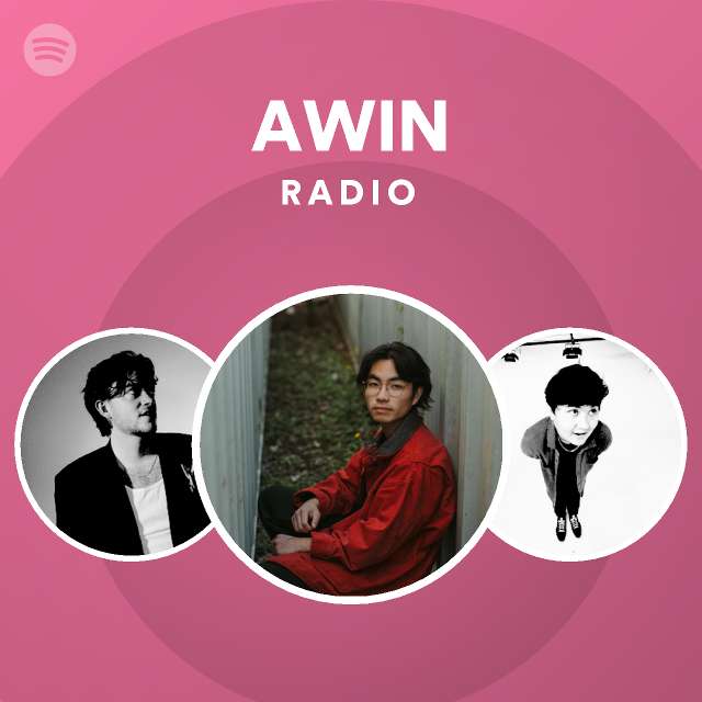 AWIN Radio - playlist by Spotify | Spotify