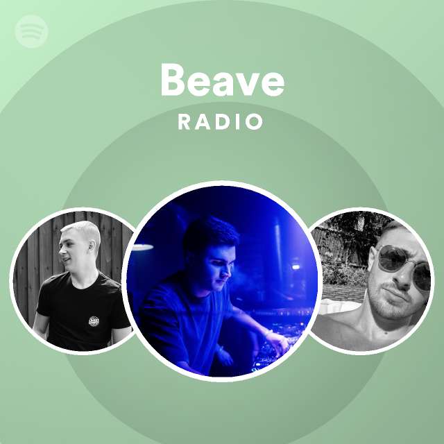 Beave | Spotify