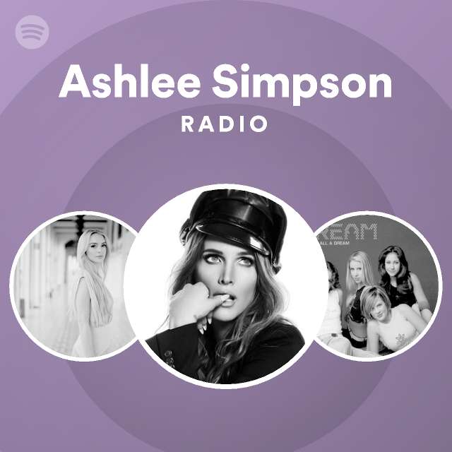 Ashlee Simpson | Spotify