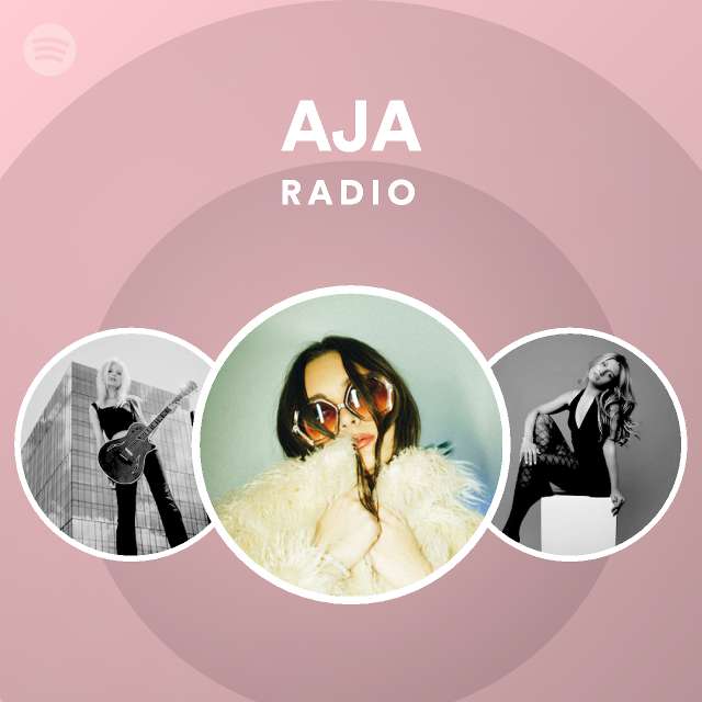 AJA | Spotify