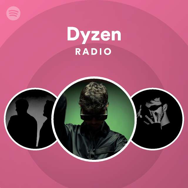 Dyzen | Spotify