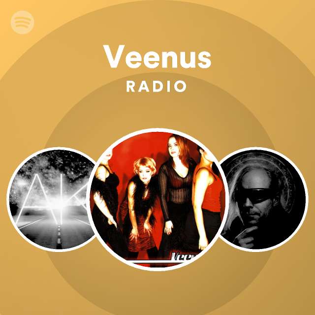 Veenus | Spotify
