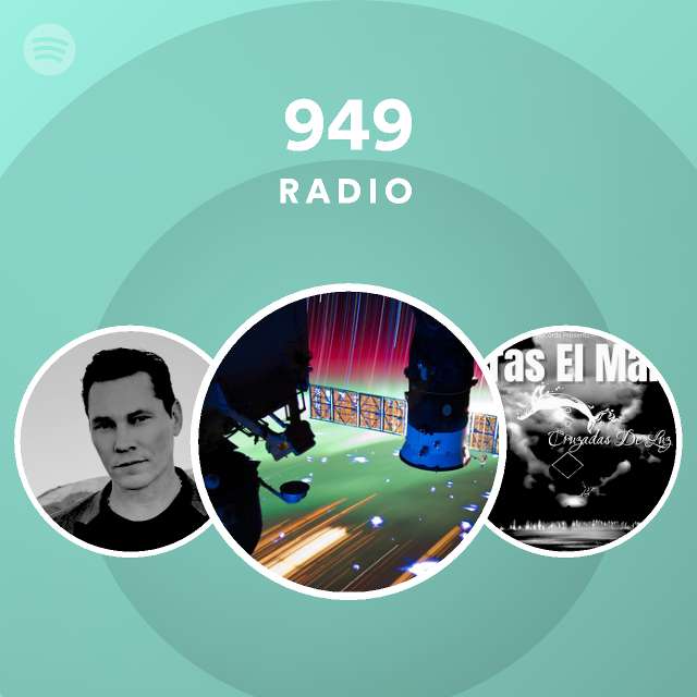 949 Radio - playlist by Spotify | Spotify