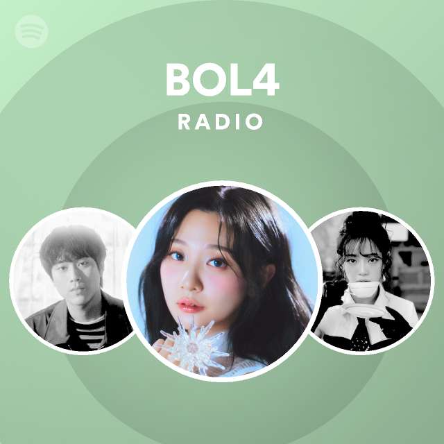 BOL4 Radio - playlist by Spotify | Spotify