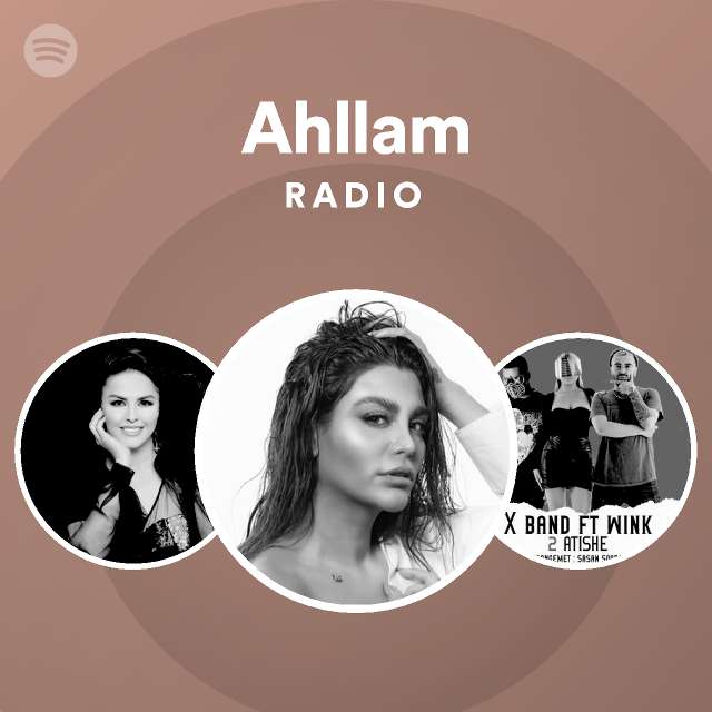 Ahllam | Spotify