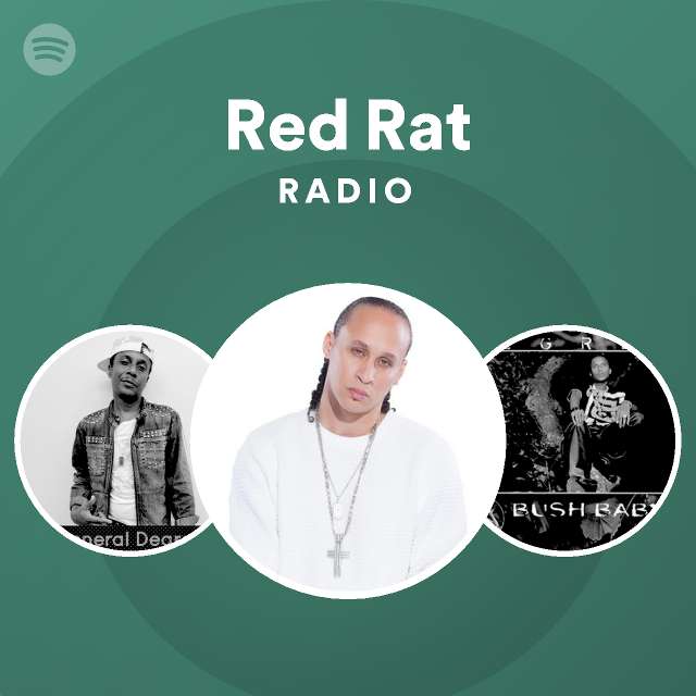 Red Rat | Spotify