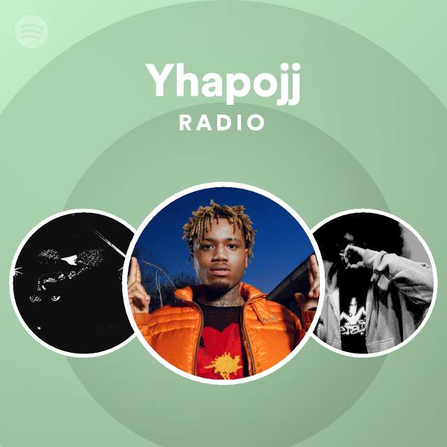Yhapojj Radio - playlist by Spotify | Spotify
