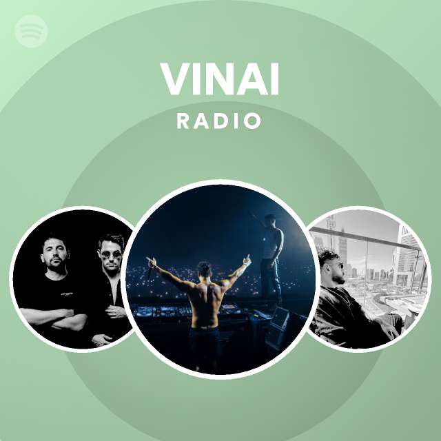 VINAI | Spotify