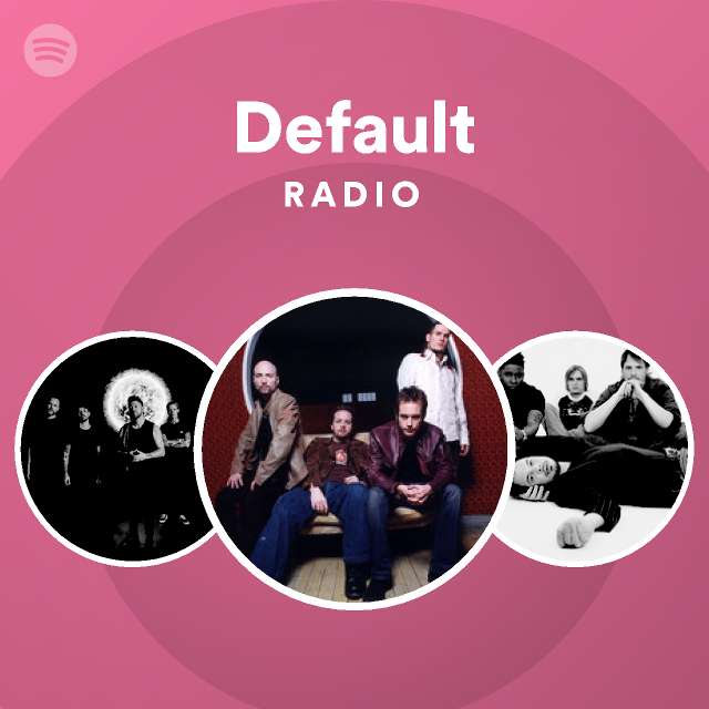 Default | Spotify