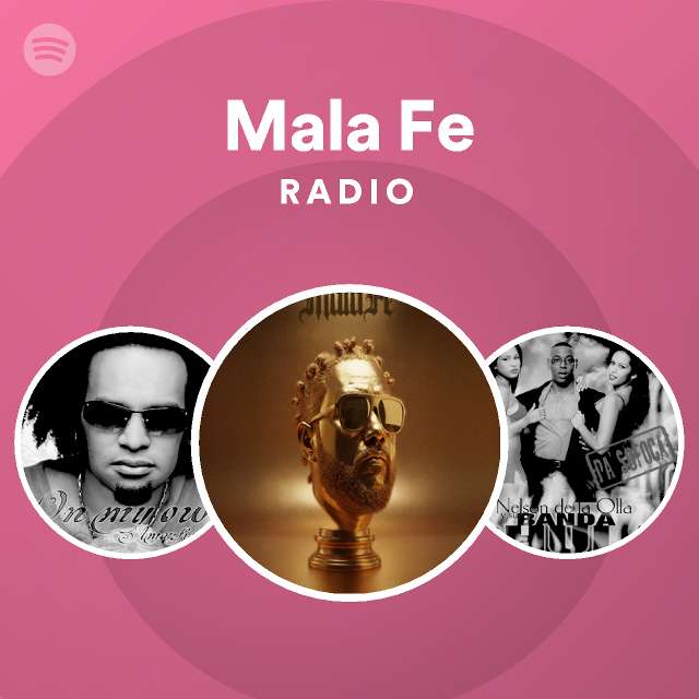 Mala Fe | Spotify