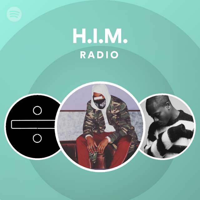 H.I.M. Songs, Albums and Playlists | Spotify