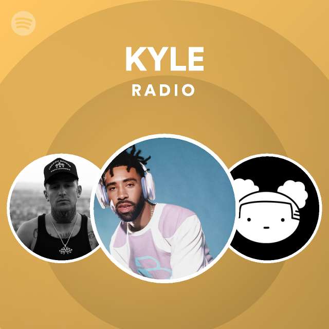 KYLE | Spotify