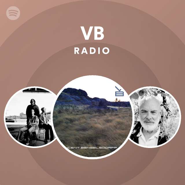 VB Radio - playlist by Spotify | Spotify