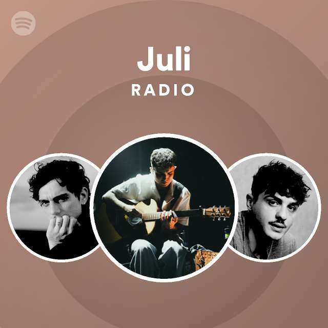 JVLI | Spotify