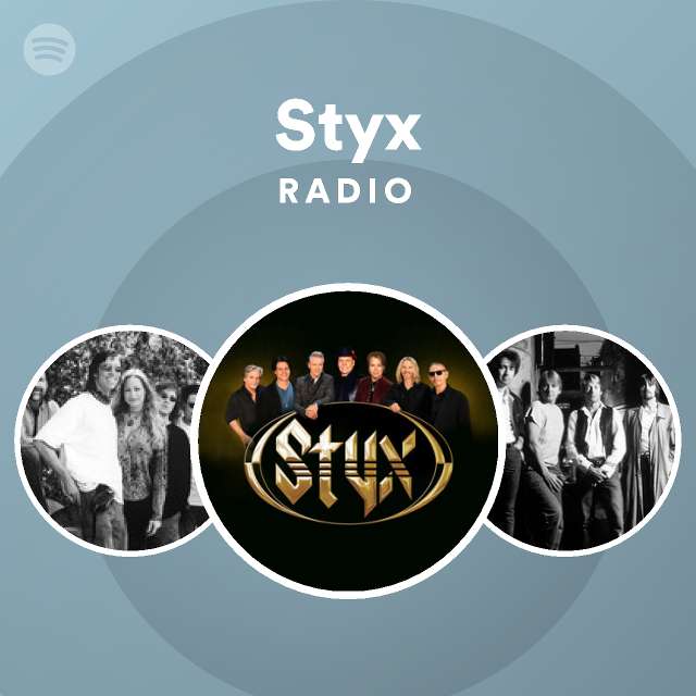 Styx Songs, Albums and Playlists | Spotify