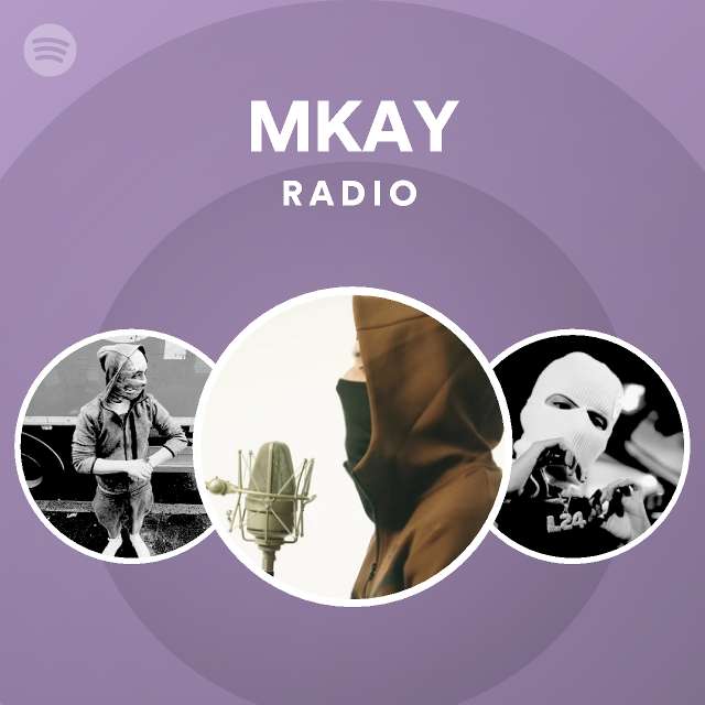 MKAY Radio - playlist by Spotify | Spotify
