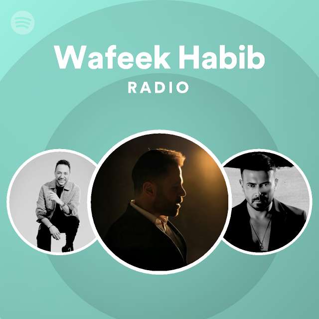 Wafeek Habib | Spotify