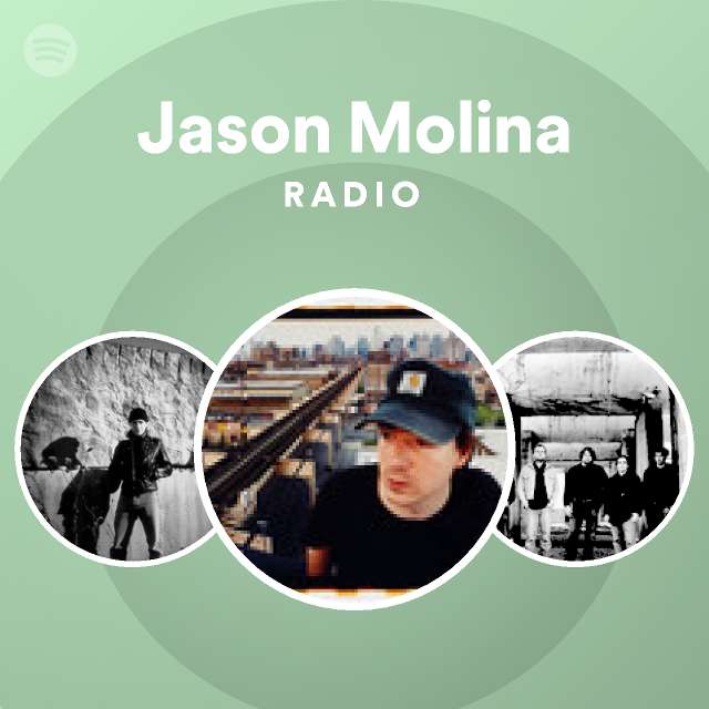 Jason Molina | Spotify