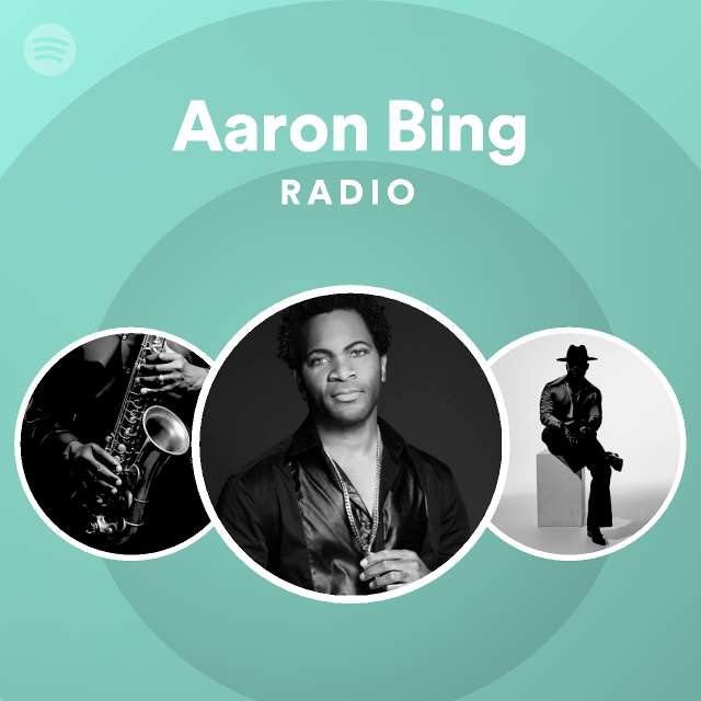 Aaron Bing | Spotify