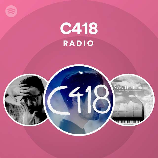 C418 Radio - playlist by Spotify | Spotify