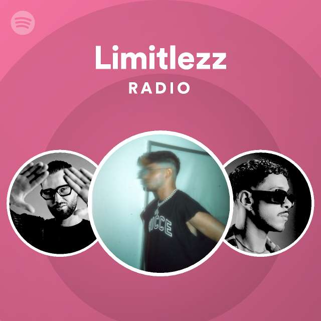 Limitless | Spotify