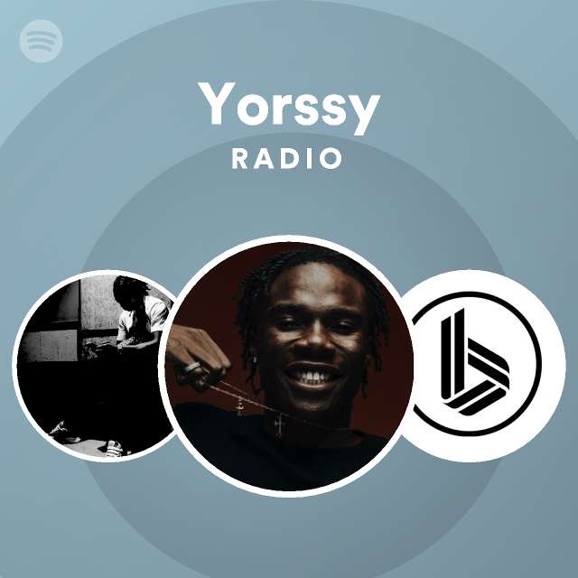 Yorssy Radio | Spotify Playlist