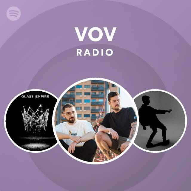 VOV Radio - playlist by Spotify | Spotify