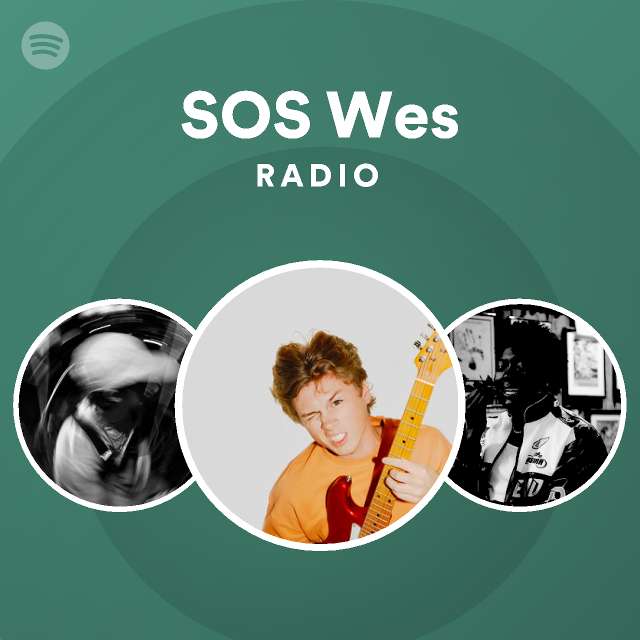 Sos Wes Radio Spotify Playlist