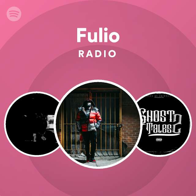 Fulio Radio - playlist by Spotify | Spotify