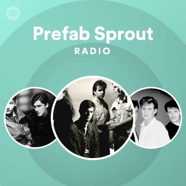 Prefab Sprout | Spotify