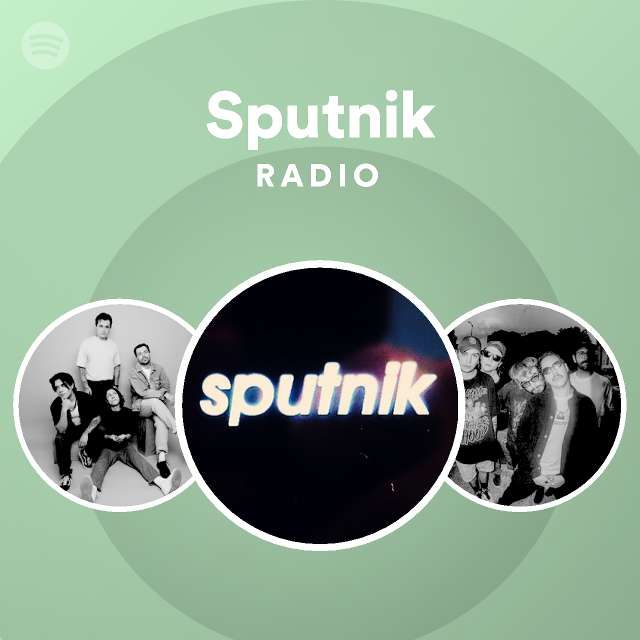 Sputnik | Spotify