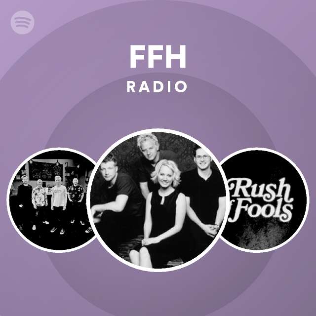 FFH | Spotify - Listen Free