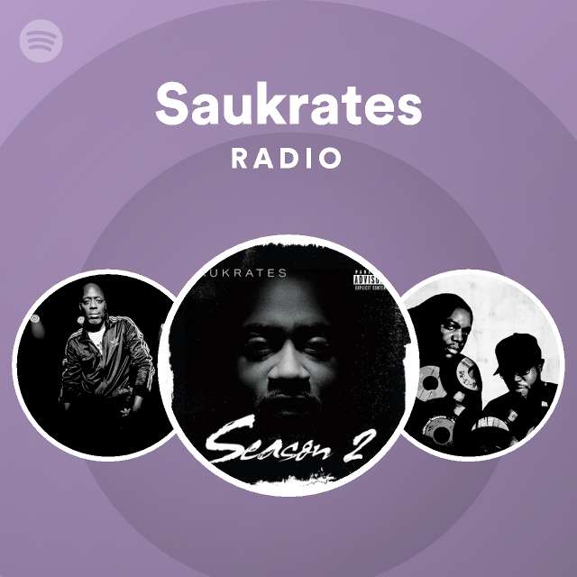 Saukrates | Spotify