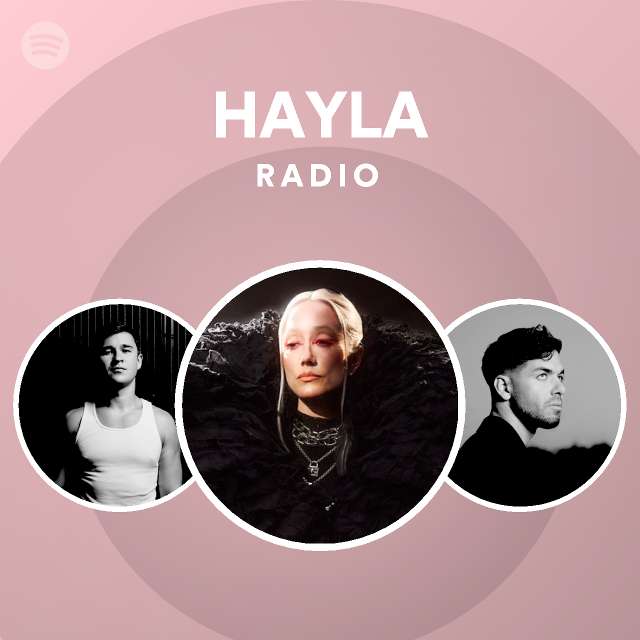Hayla | Spotify